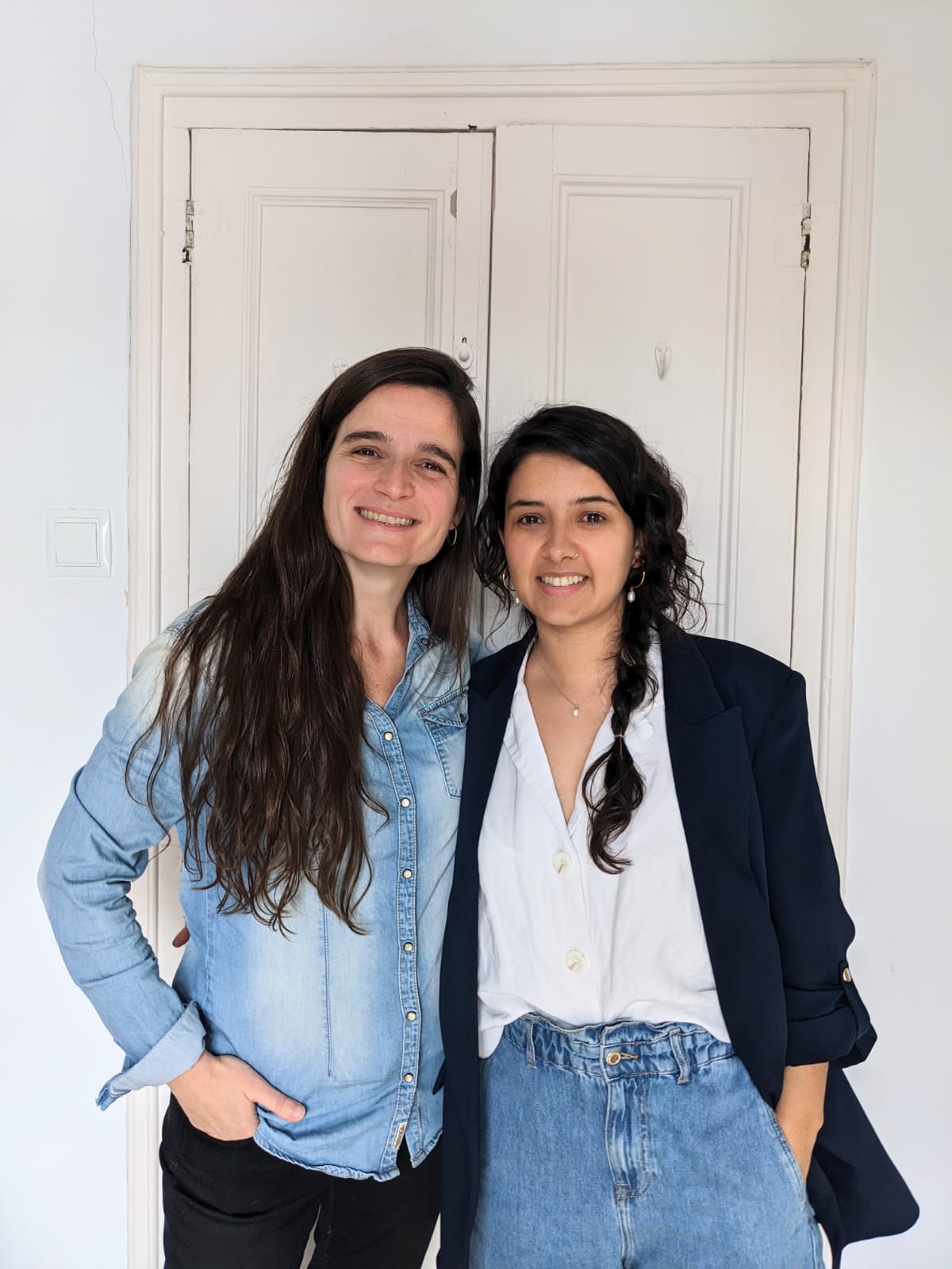 El equipo de psicología | Indàgora